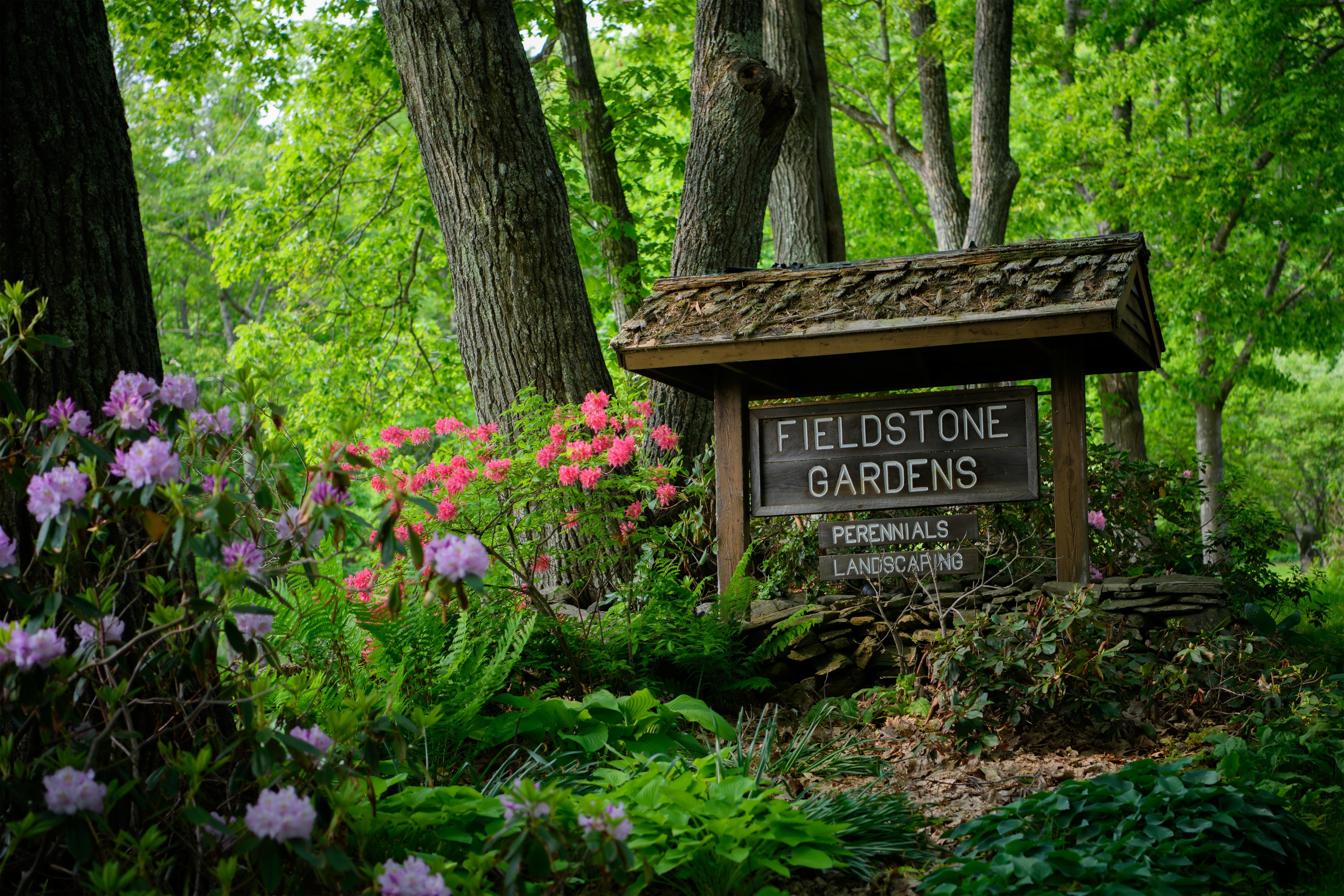Fieldstone Gardens, Inc. – Fieldstone Gardens Inc