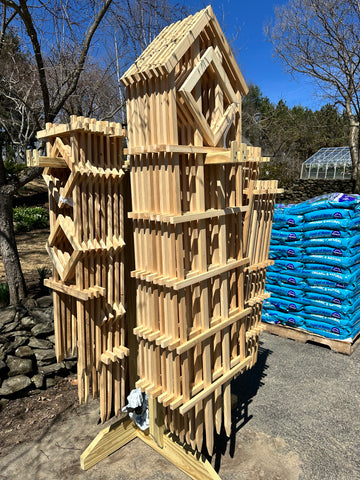 Fieldstone Gardens, Inc. – Fieldstone Gardens Inc